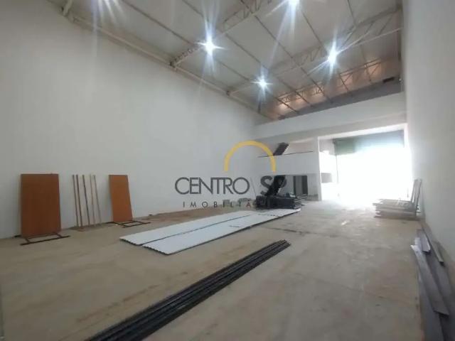 Galpão / Depósito para Locação em Bauru/SP Jardim Santos Dumont