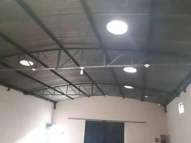 Galpão / Depósito para Locação em Bauru/SP Jardim Vânia Maria