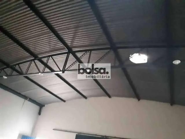 Galpão / Depósito para Locação em Bauru/SP Jardim Vânia Maria
