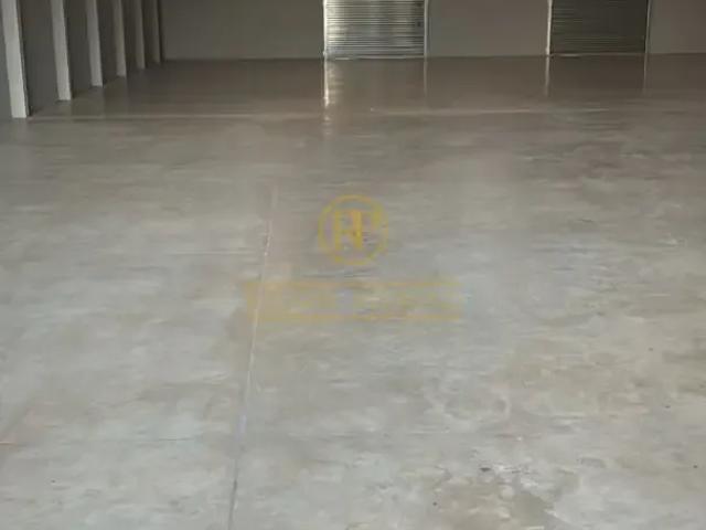 Galpão / Depósito para Locação em Bauru/SP Loteamento Empresarial Bauru