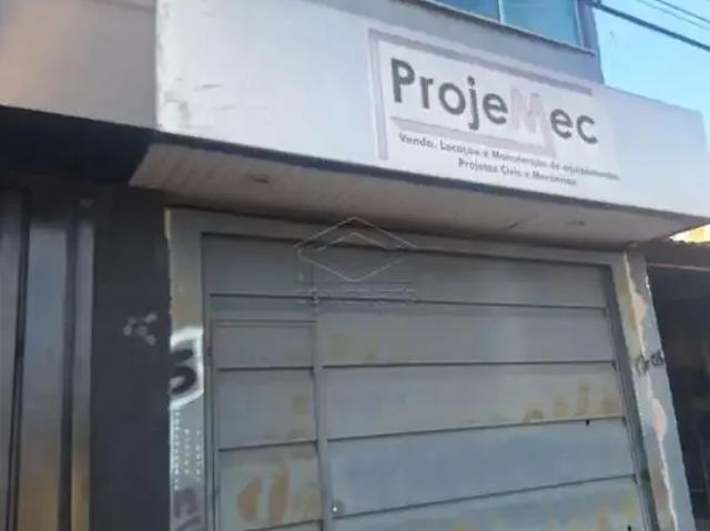 Galpão / Depósito para Locação em Bauru/SP Núcleo Habitacional Mary Dota