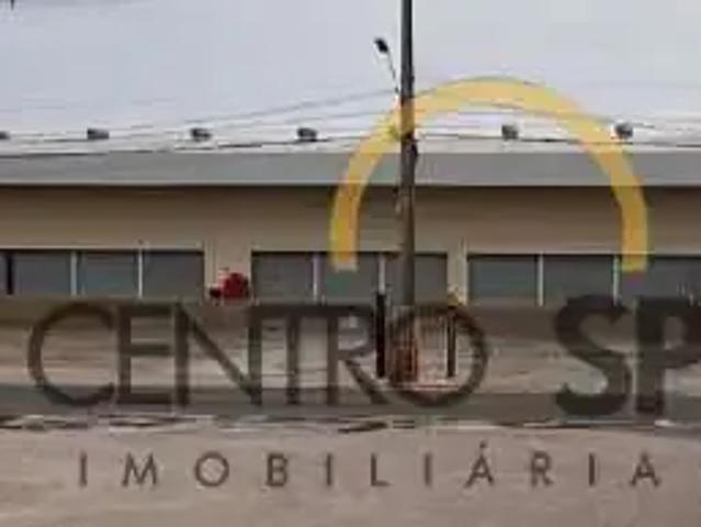 Galpão / Depósito para Locação em Bauru/SP Núcleo Residencial Edison Bastos Gasparini