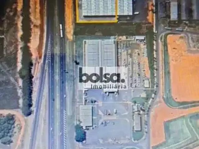 Galpão / Depósito para Locação em Bauru/SP Núcleo Residencial Edison Bastos Gasparini