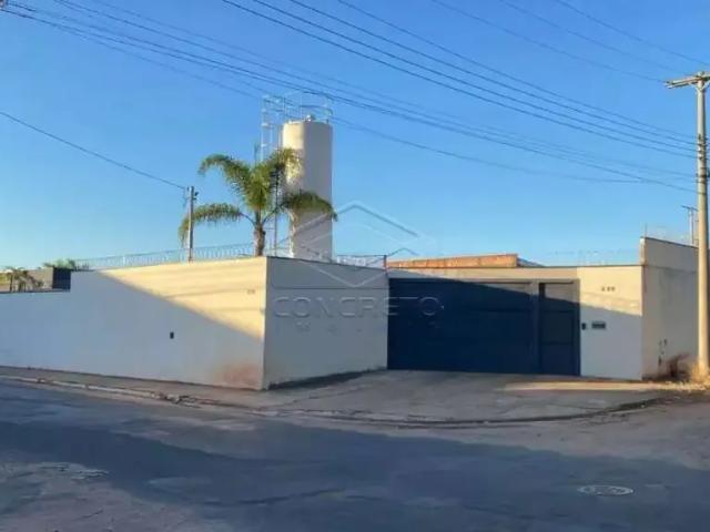 Galpão / Depósito para Locação em Bauru/SP Parque Bauru
