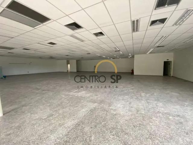 Galpão / Depósito para Locação em Bauru/SP Parque São Geraldo