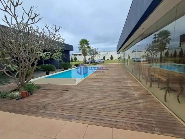 Galpão / Depósito para Locação em Bauru/SP Parque Paulista