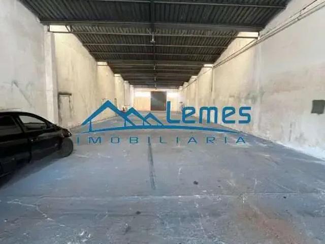 Galpão / Depósito para Locação em Bauru/SP Residencial Parque Granja Cecília B
