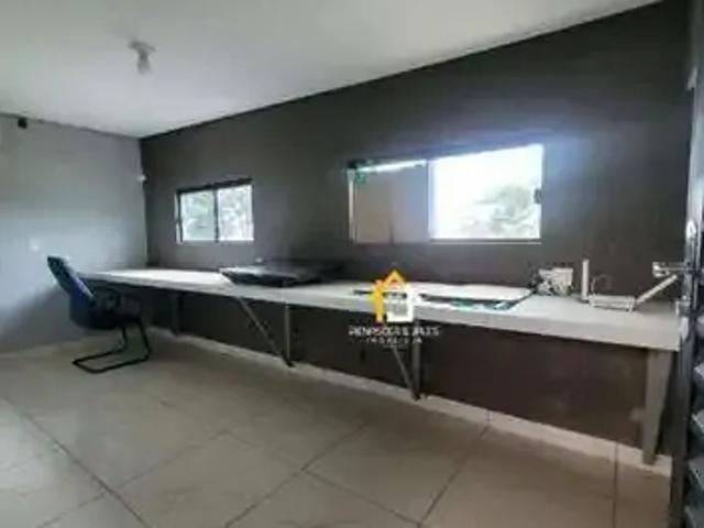 Galpão / Depósito para Locação em Bady Bassitt/SP Jardim Menezes