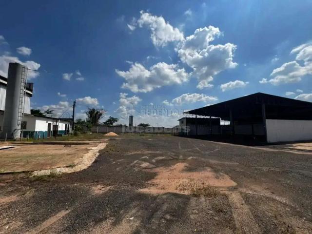 Galpão / Depósito para Locação em Bady Bassitt/SP Zona Rural 1 Quartos