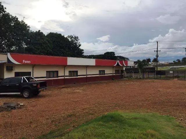 Galpão / Depósito para Locação em Bady Bassitt/SP Zona Rural