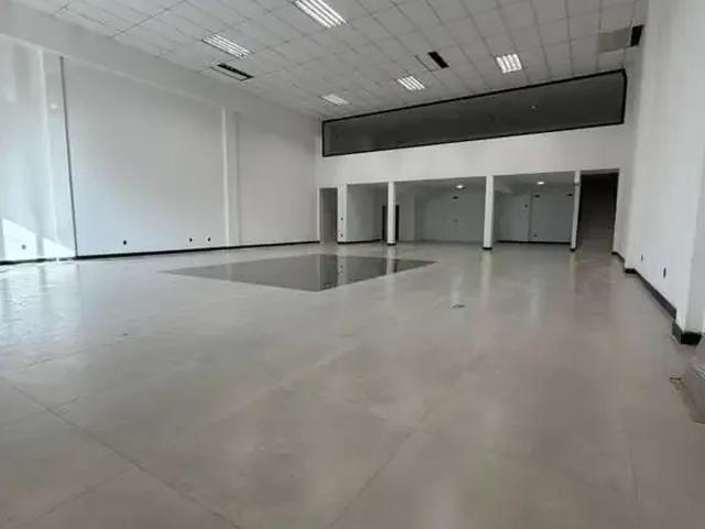 Galpão / Depósito para Locação em Balneário Camboriú/SC Centro