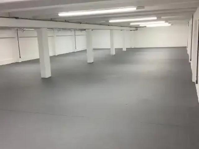 Galpão / Depósito para Locação em Balneário Camboriú/SC Ariribá
