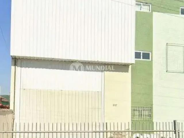 Galpão / Depósito para Locação em Balneário Camboriú/SC Municípios