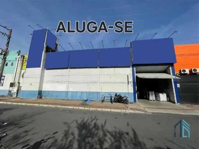 Galpão / Depósito para Locação em Balneário Camboriú/SC Municípios