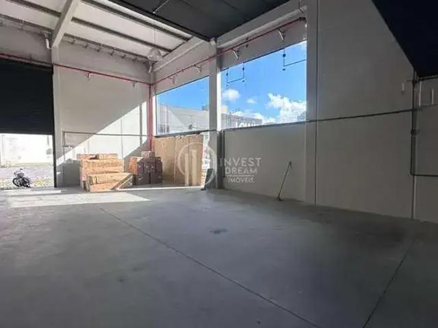 Galpão / Depósito para Locação em Balneário Camboriú/SC Nova Esperança