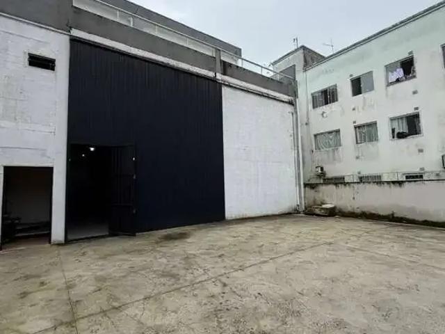 Galpão / Depósito para Locação em Balneário Camboriú/SC Nova Esperança