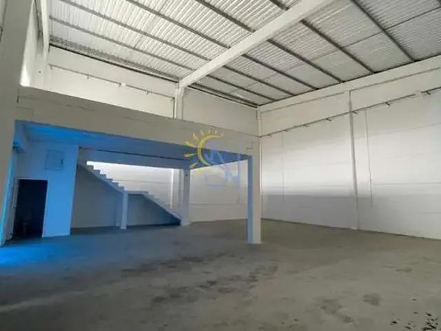 Galpão / Depósito para Locação em Balneário Camboriú/SC Nova Esperança