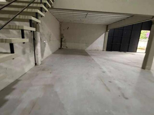 Galpão / Depósito para Locação em Balneário Camboriú/SC Nova Esperança