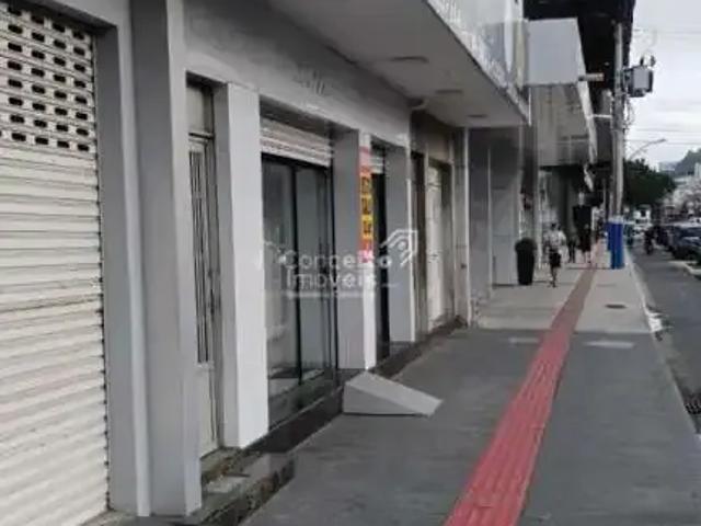 Galpão / Depósito para Locação em Balneário Camboriú/SC Nações