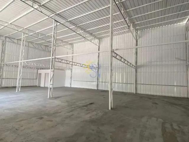 Galpão / Depósito para Locação em Balneário Camboriú/SC Nações