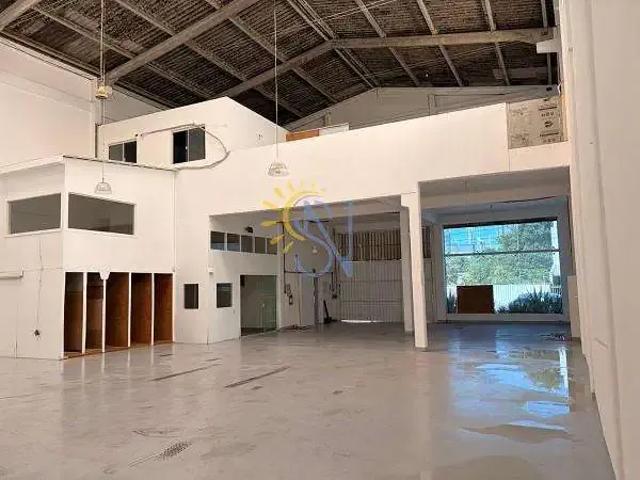 Galpão / Depósito para Locação em Balneário Camboriú/SC Vila Real