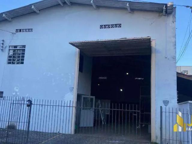 Galpão / Depósito para Locação em Balneário Camboriú/SC Vila Real
