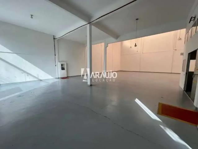 Galpão / Depósito para Locação em Balneário Camboriú/SC Vila Real