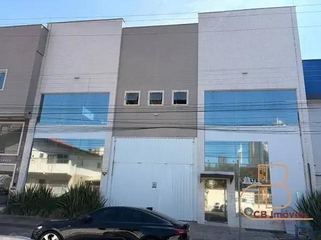 Galpão / Depósito para Locação em Balneário Camboriú/SC Vila Real
