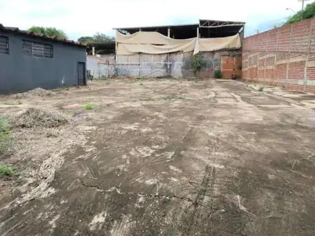 Galpão / Depósito para Locação em Barra Bonita/SP Parque Industrial