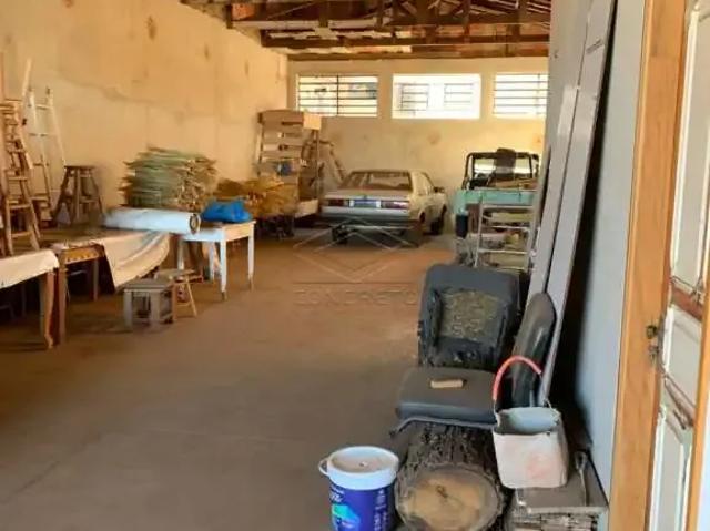 Galpão / Depósito para Locação em Barra Bonita/SP Residencial Casa Grande