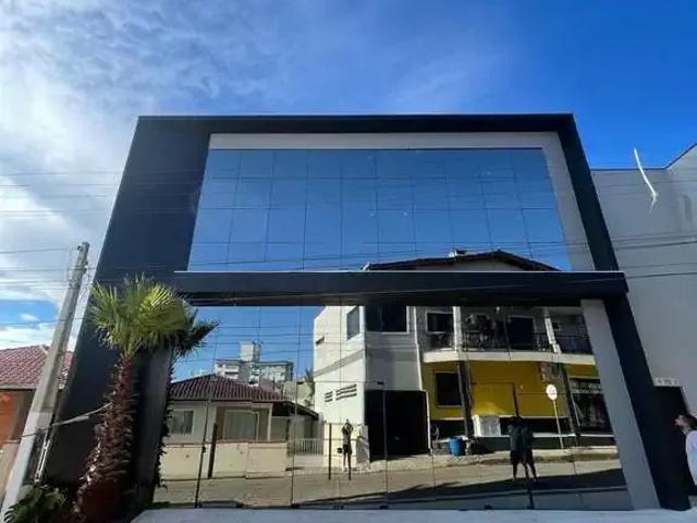 Galpão / Depósito para Locação em Barra Velha/SC Itajubá 2 Quartos