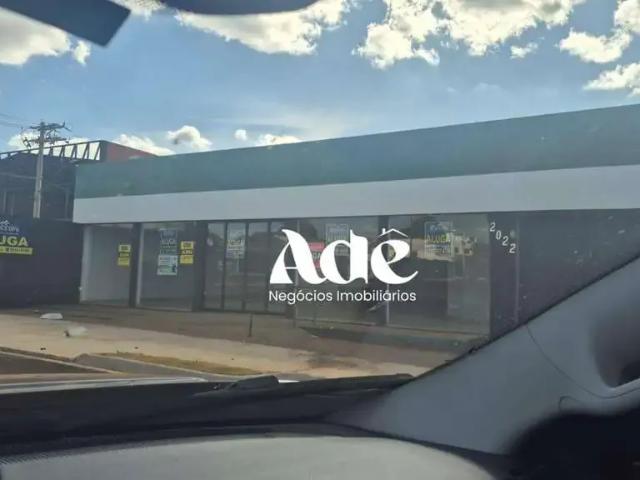 Galpão / Depósito para Locação em Barretos/SP América