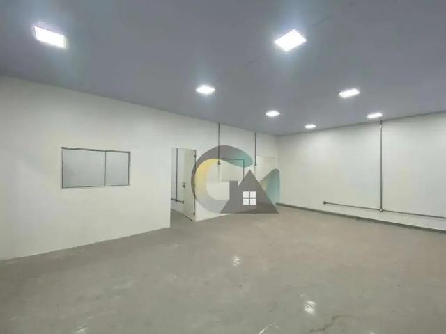 Galpão / Depósito para Locação em Barretos/SP Centro