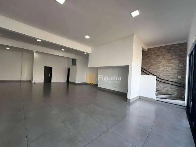 Galpão / Depósito para Locação em Barretos/SP Fortaleza
