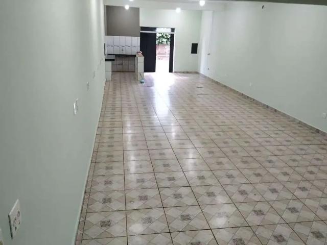 Galpão / Depósito para Locação em Barretos/SP Los Angeles