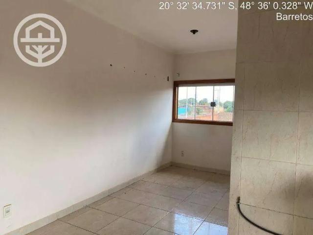 Galpão / Depósito para Locação em Barretos/SP Santa Cecília