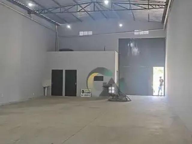 Galpão / Depósito para Locação em Barretos/SP San Diego