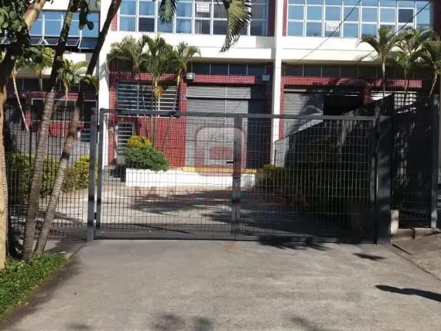 Galpão / Depósito para Locação em Barueri/SP Alphaville