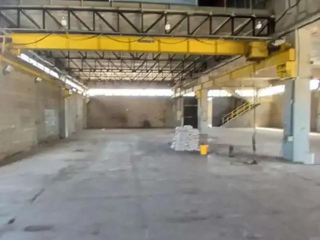 Galpão / Depósito para Locação em Barueri/SP Alphaville