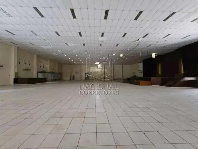 Galpão / Depósito para Locação em Barueri/SP Alphaville Centro Industrial e Empresarial/Alphaville