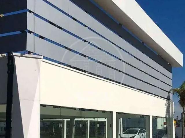 Galpão / Depósito para Locação em Barueri/SP Alphaville Empresarial