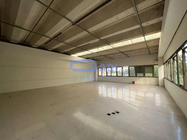 Galpão / Depósito para Locação em Barueri/SP Alphaville Empresarial