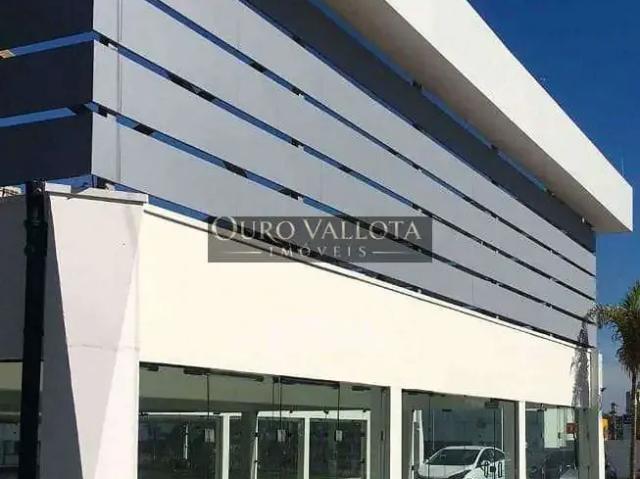 Galpão / Depósito para Locação em Barueri/SP Alphaville Empresarial