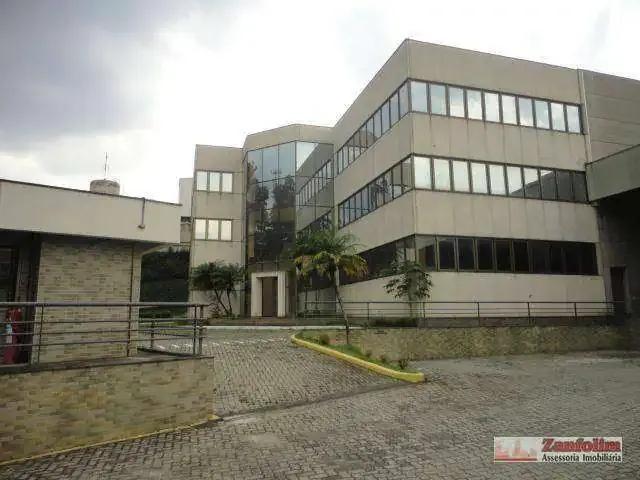 Galpão / Depósito para Locação em Barueri/SP Alphaville Empresarial