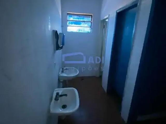 Galpão / Depósito para Locação em Barueri/SP Alphaville Empresarial