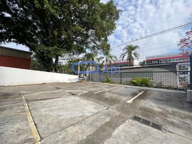Galpão / Depósito para Locação em Barueri/SP Alphaville Empresarial