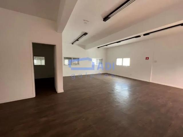 Galpão / Depósito para Locação em Barueri/SP Alphaville Empresarial