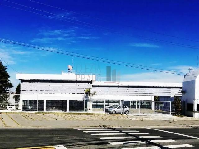 Galpão / Depósito para Locação em Barueri/SP Alphaville Empresarial