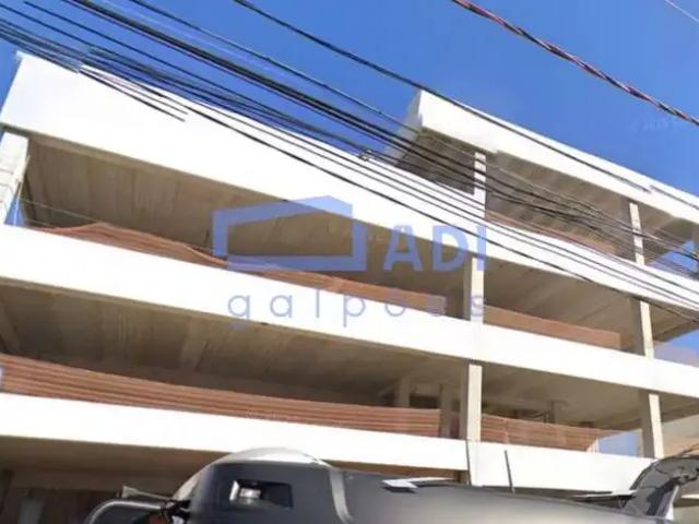 Galpão / Depósito para Locação em Barueri/SP Alphaville Empresarial