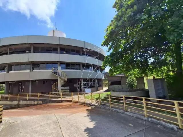 Galpão / Depósito para Locação em Barueri/SP Alphaville Empresarial